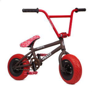 Tienda online especializada en Mini BMX en España.