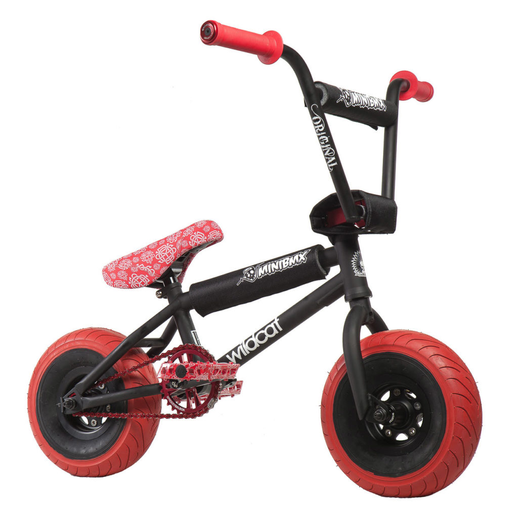 Mini BMX – Mini BMX