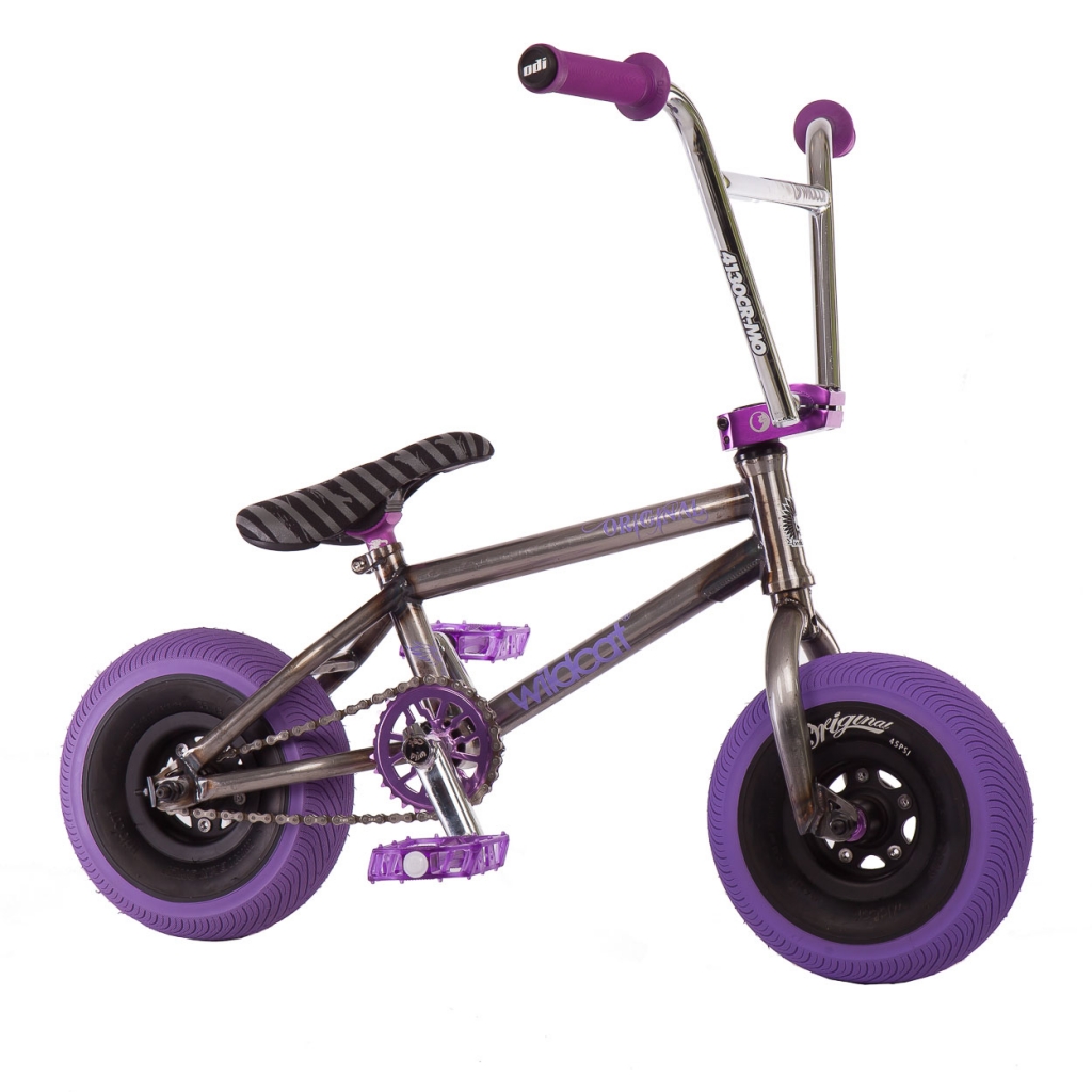 Mini BMX – Mini BMX
