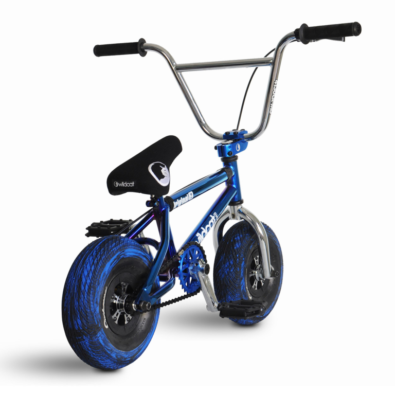 Tu Tienda Online de Mini BMX, Piezas y Accesorios 🚲