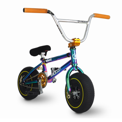 Tu Tienda Online de Mini BMX, Piezas y Accesorios 🚲
