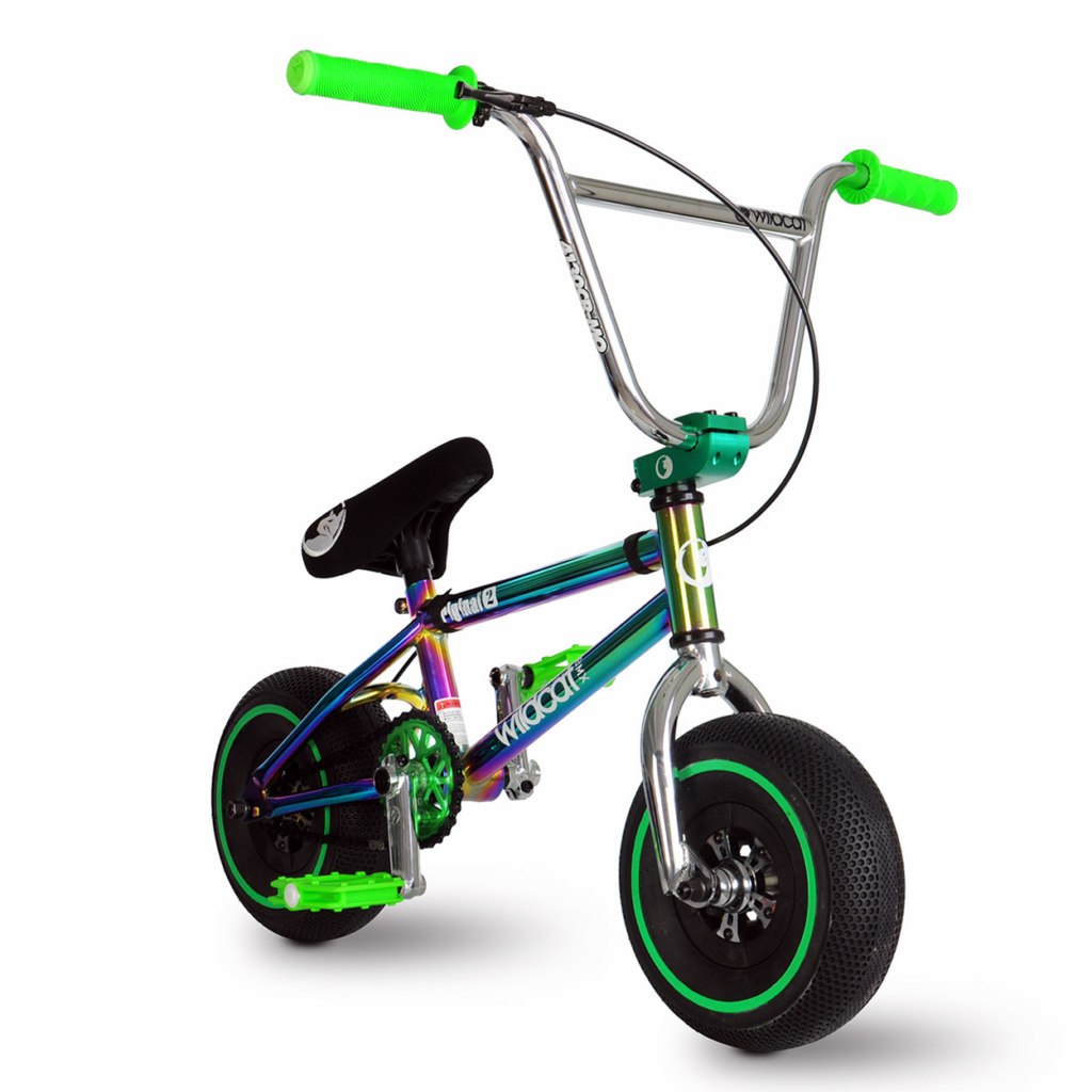 Tu Tienda Online de Mini BMX, Piezas y Accesorios 🚲