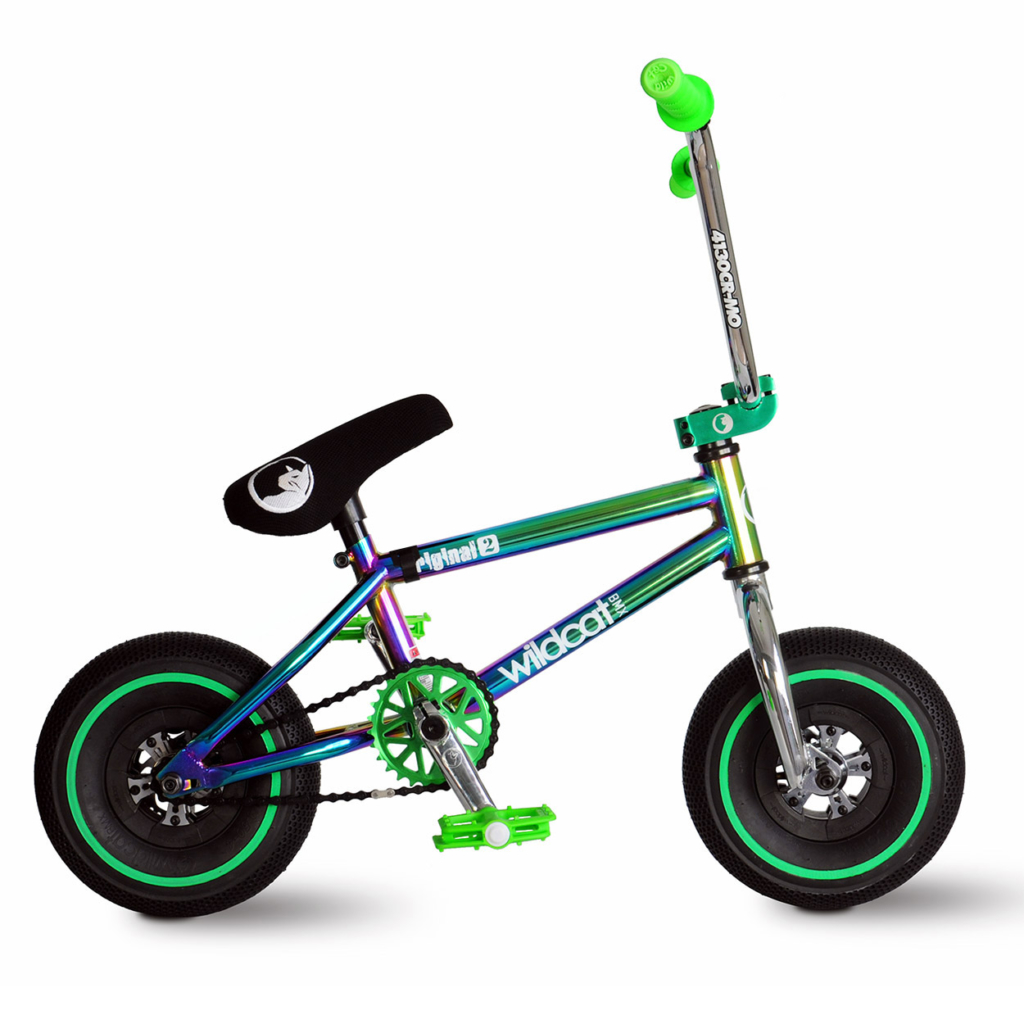 Tu Tienda Online de Mini BMX, Piezas y Accesorios 🚲