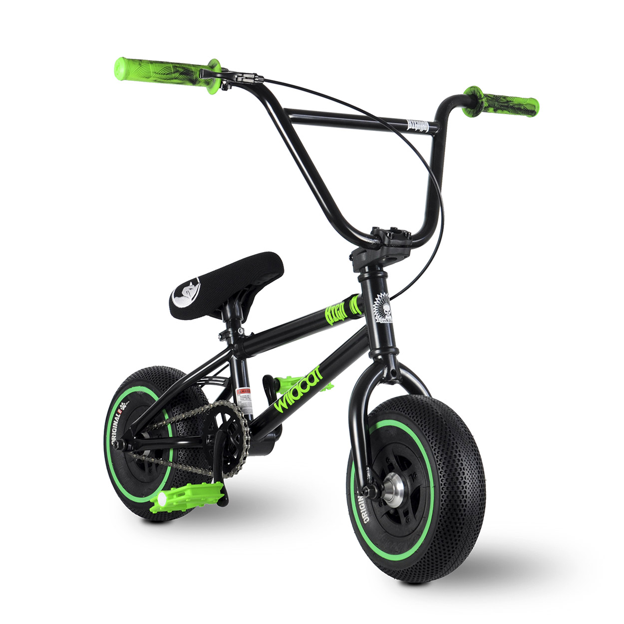 Tu Tienda Online de Mini BMX, Piezas y Accesorios 🚲
