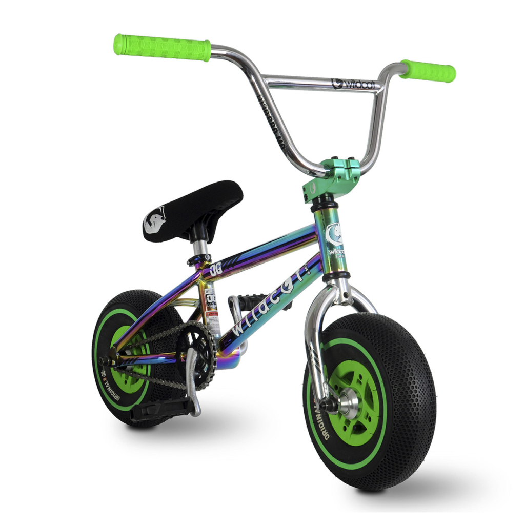Mini BMX – Tu tienda de Mini BMX
