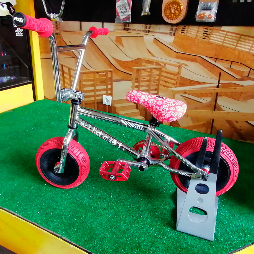 Mini BMX – Tu tienda de Mini BMX
